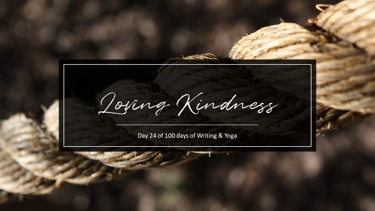 Loving Kindness – Amber Mattingly