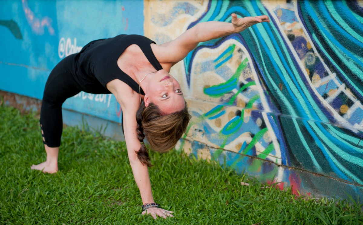 Yoga – Amber Mattingly
